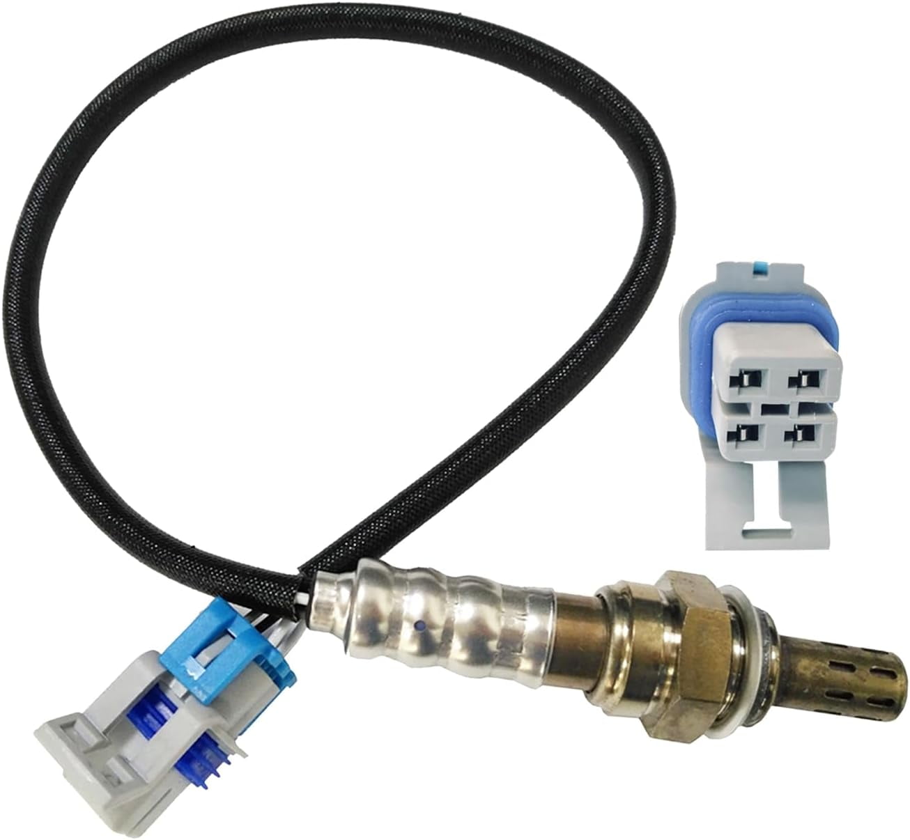 Downstream Front Oxygen O2 Sensor Replacement for Chevrolet Avalanche ...