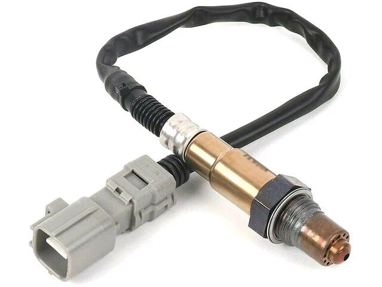 Downstream Front Oxygen Sensor - Compatible with 2004 - 2013 Toyota ...