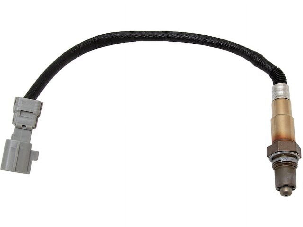 Downstream Front Oxygen Sensor - Compatible with 2004 - 2015 Toyota ...