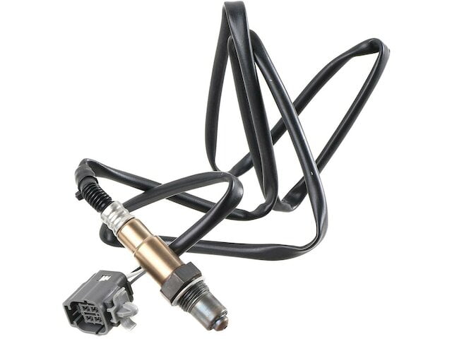Downstream Front Oxygen Sensor - Compatible with 2006 - 2008 Mazda 6 3 ...