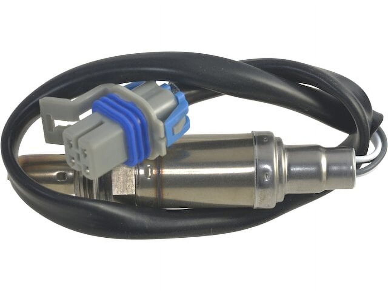 Downstream Front Oxygen Sensor - Compatible with 2008 - 2011 Chevy ...