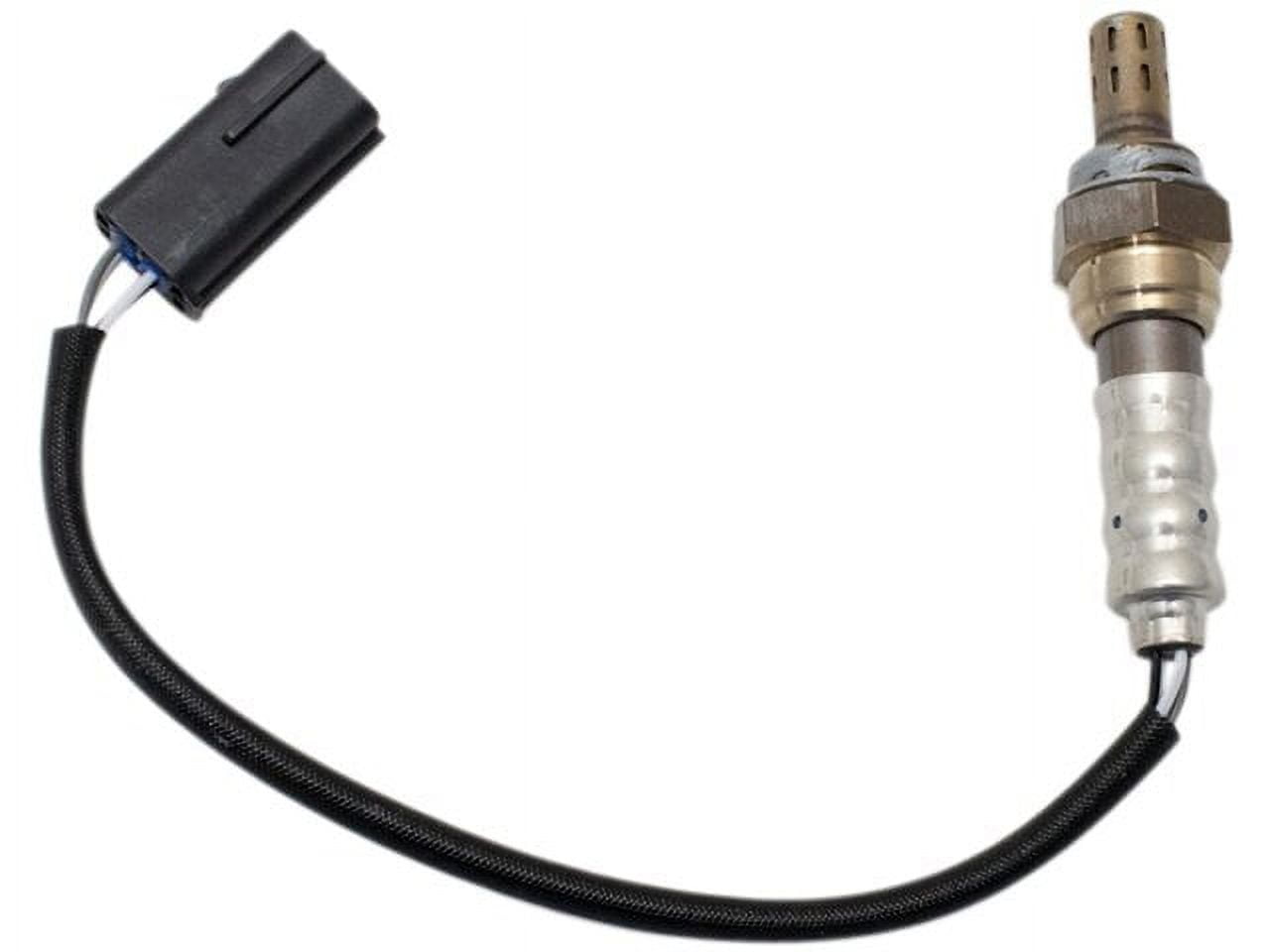 Downstream Front Oxygen Sensor - Compatible with 2009 - 2014 Nissan ...