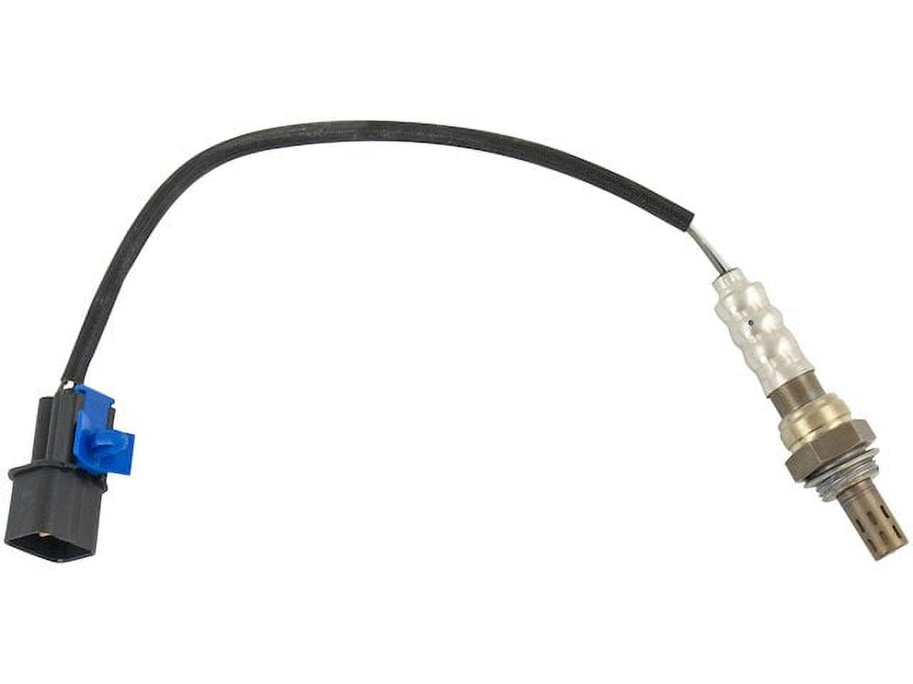 Downstream Front Oxygen Sensor - Compatible with 2010 - 2014 Hyundai ...