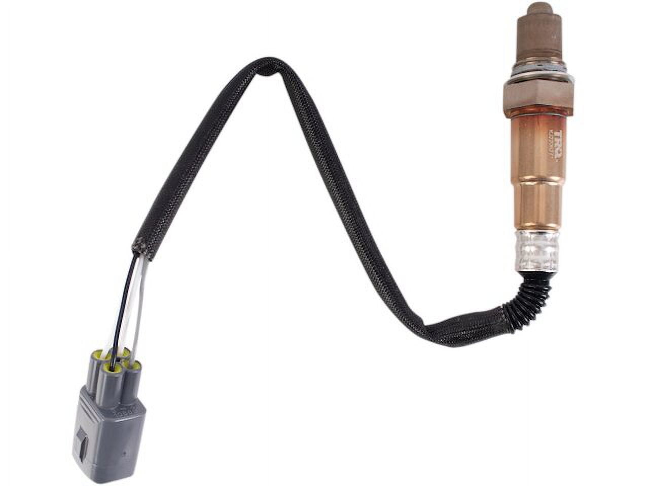Downstream Front Oxygen Sensor - Compatible with 2018 - 2021 Toyota ...