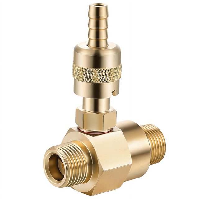 Downstream Injector for Pressure Washer - Walmart.com
