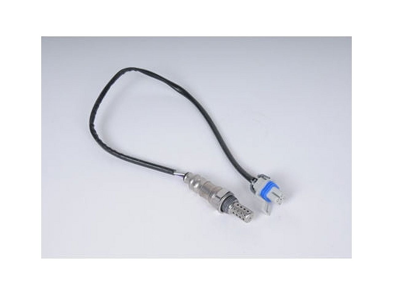 Downstream Left Oxygen Sensor - Compatible with 2002 - 2007 GMC Sierra ...