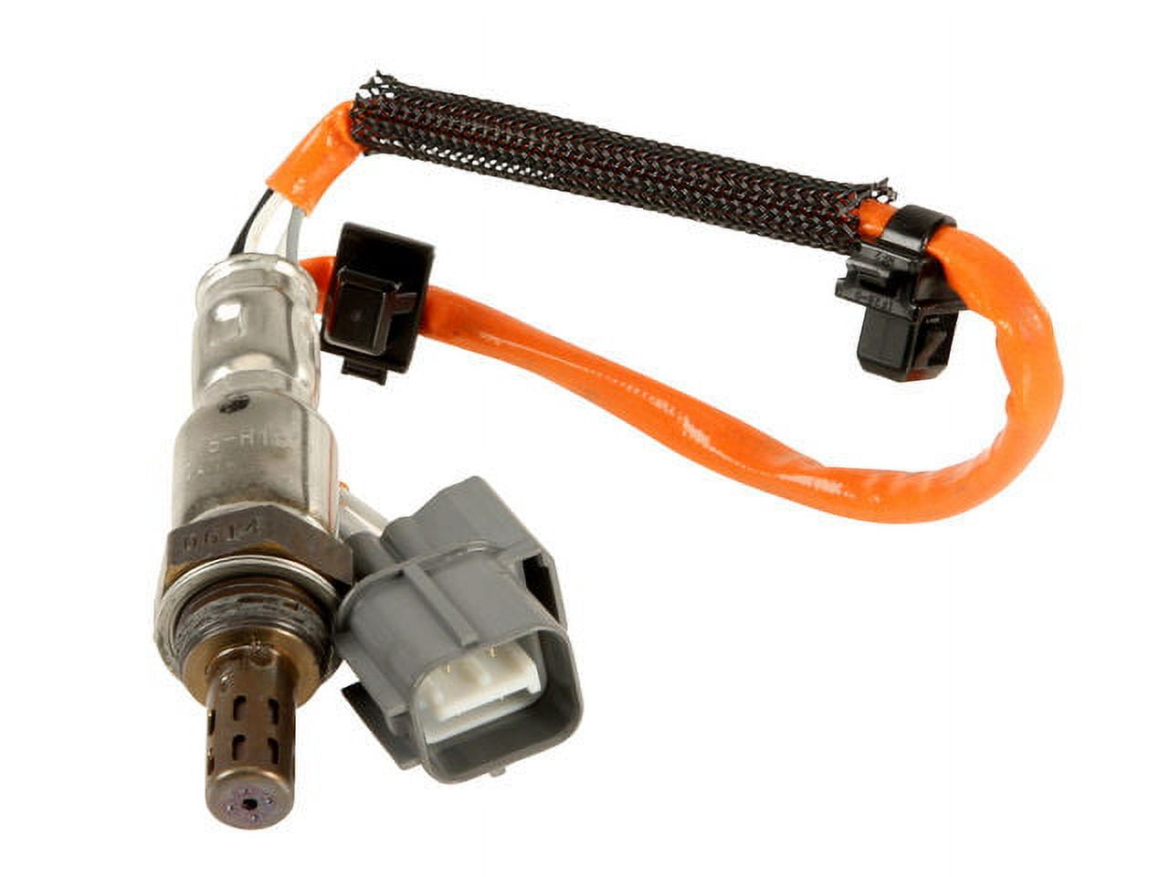 Downstream Left Oxygen Sensor - Compatible with 2005 - 2010 Honda ...