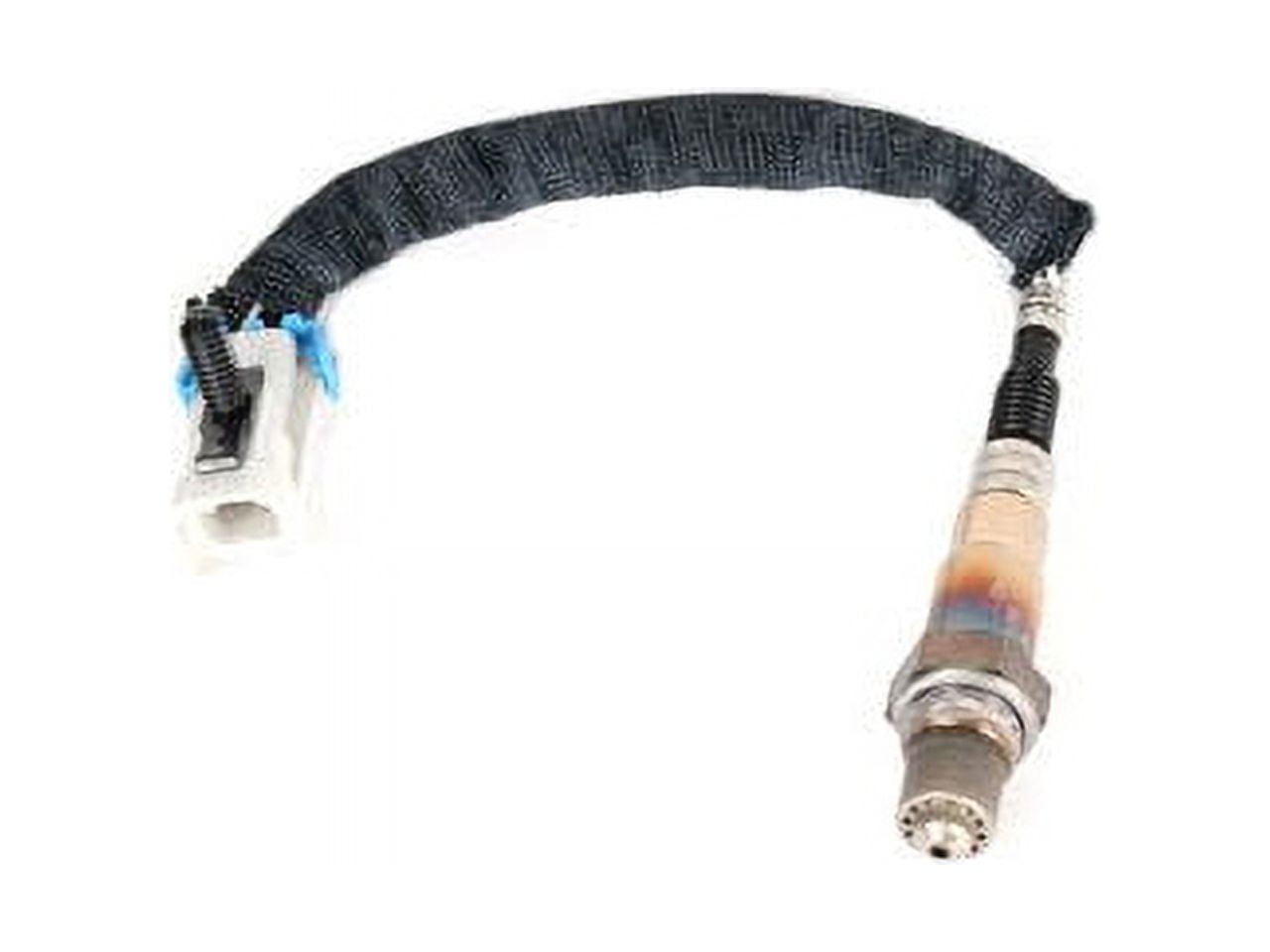 Downstream Left Oxygen Sensor - Compatible with 2008 - 2009 Cadillac ...