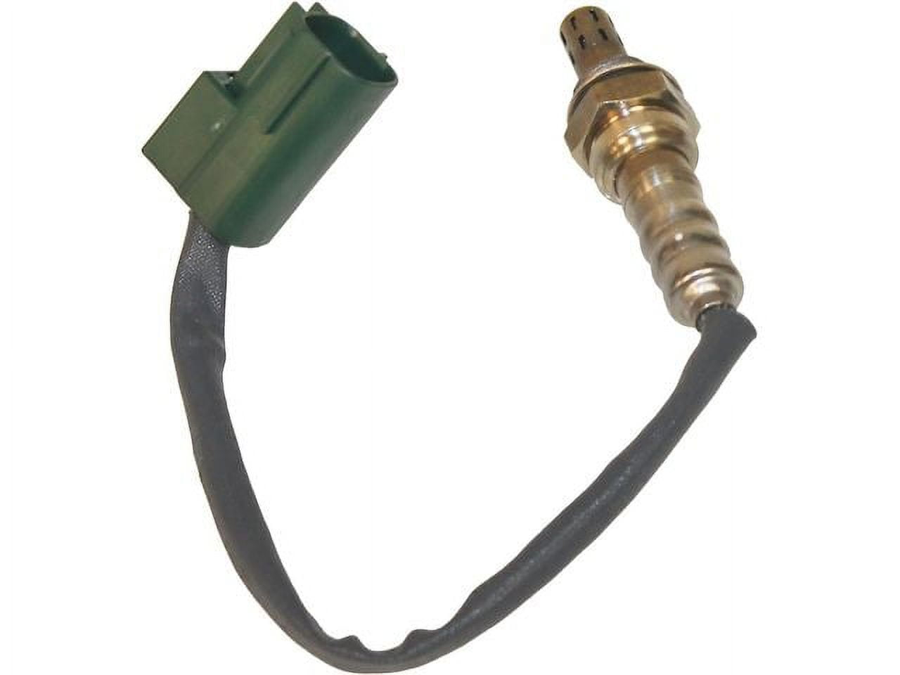 Downstream Left Oxygen Sensor - Compatible with 2012 - 2021 Nissan ...
