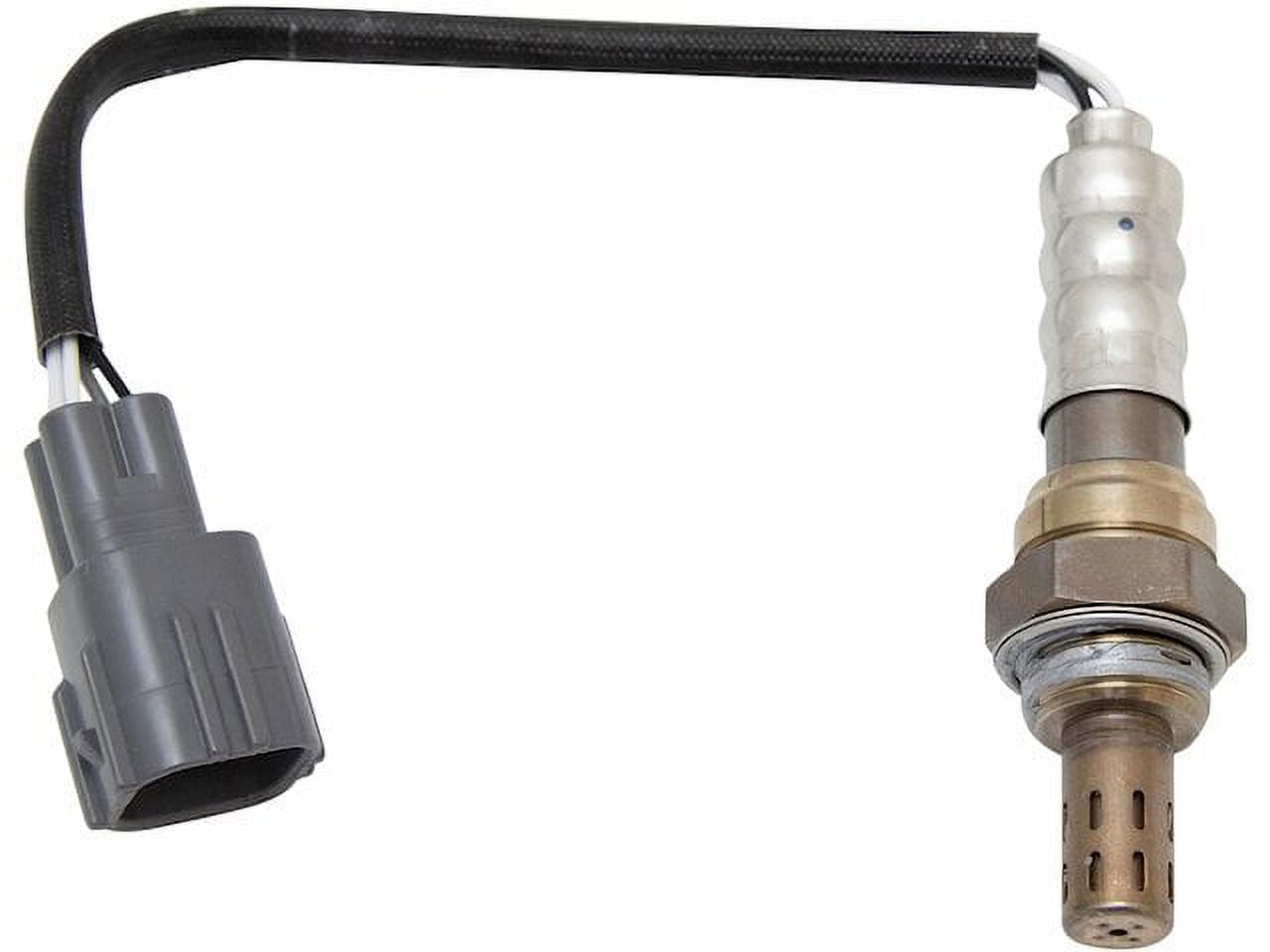 Downstream Left Oxygen Sensor - Compatible with 2013 - 2018 Toyota ...