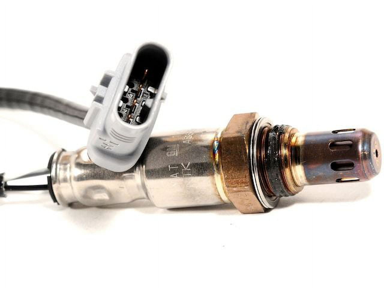 Downstream Left Oxygen Sensor - Compatible with 2013 - 2022 Chevy ...