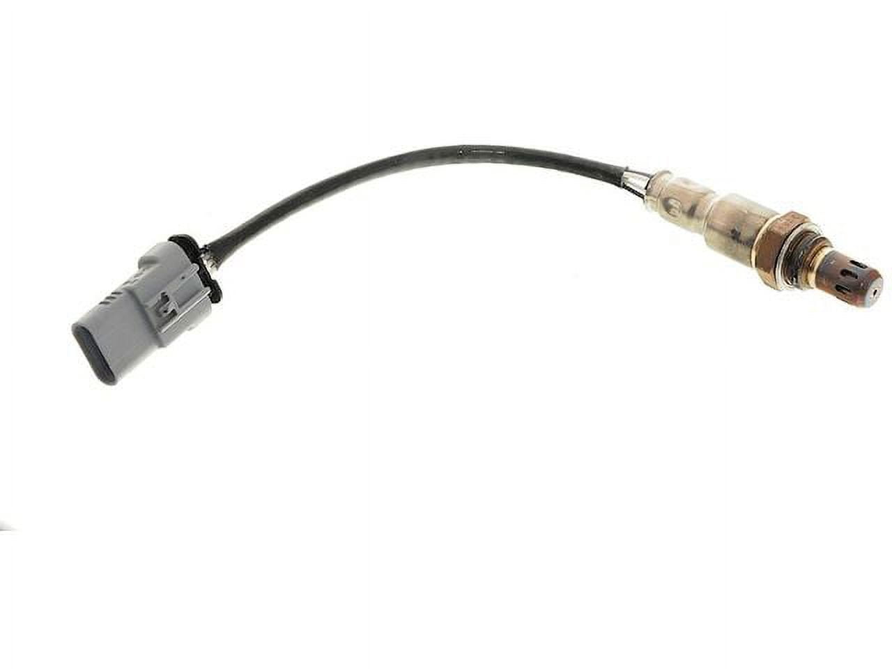 Downstream Left Oxygen Sensor - Compatible with 2014 - 2019 Cadillac ...