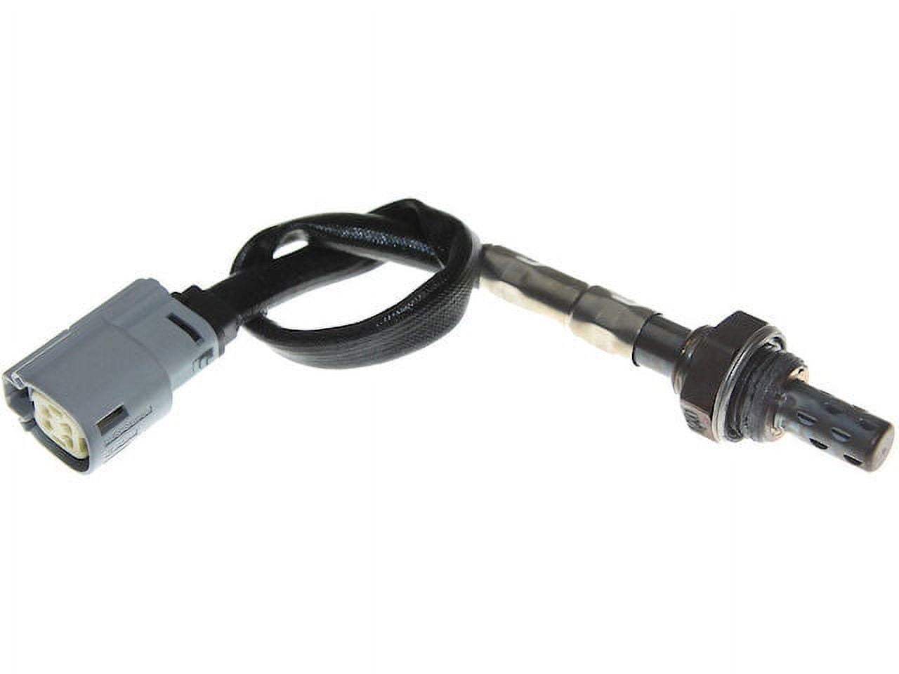 Downstream Left Oxygen Sensor - Compatible with 2016 - 2019 Ford ...