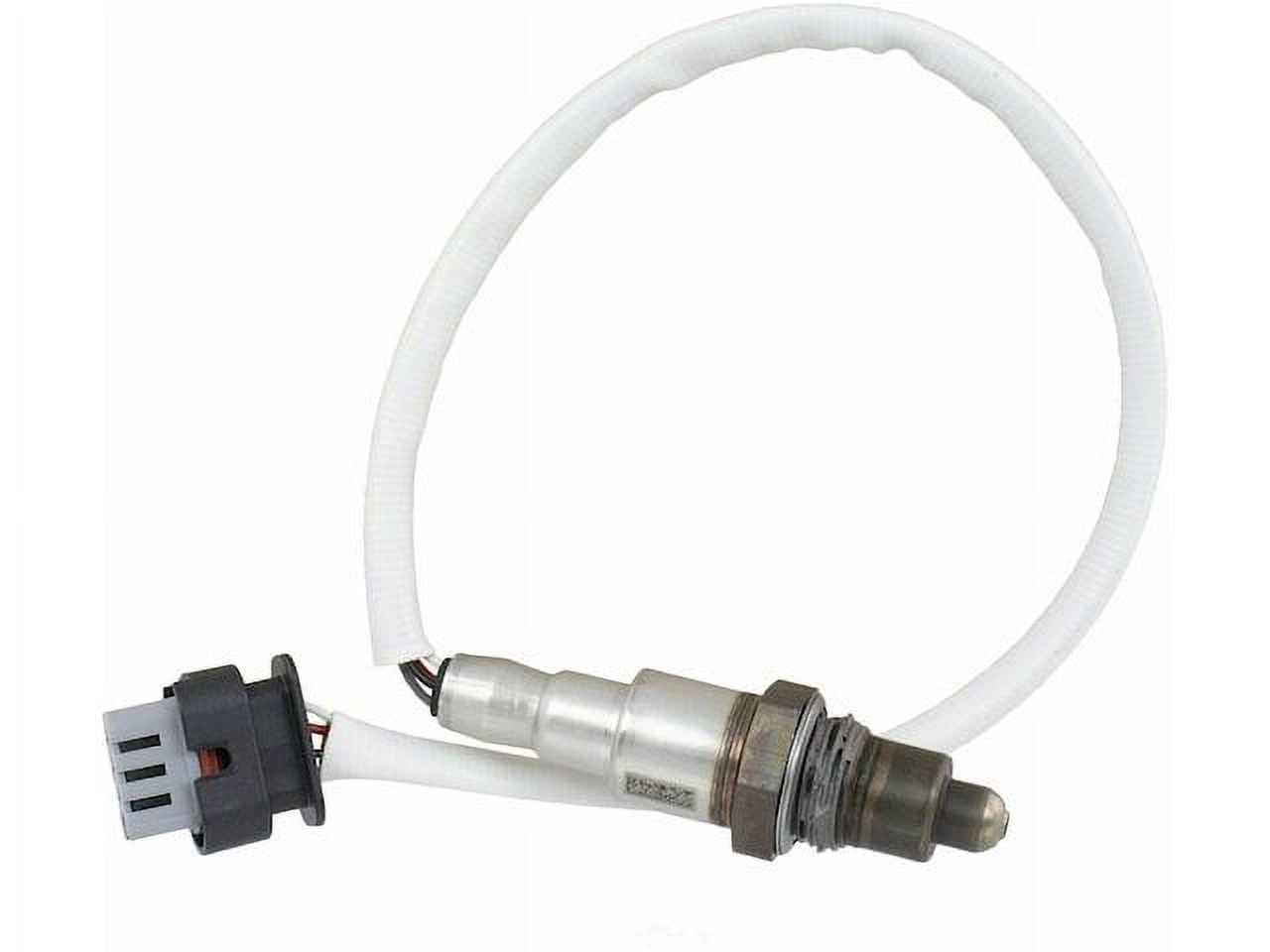 Downstream Left Oxygen Sensor - Compatible with 2016 - 2019 Ford ...