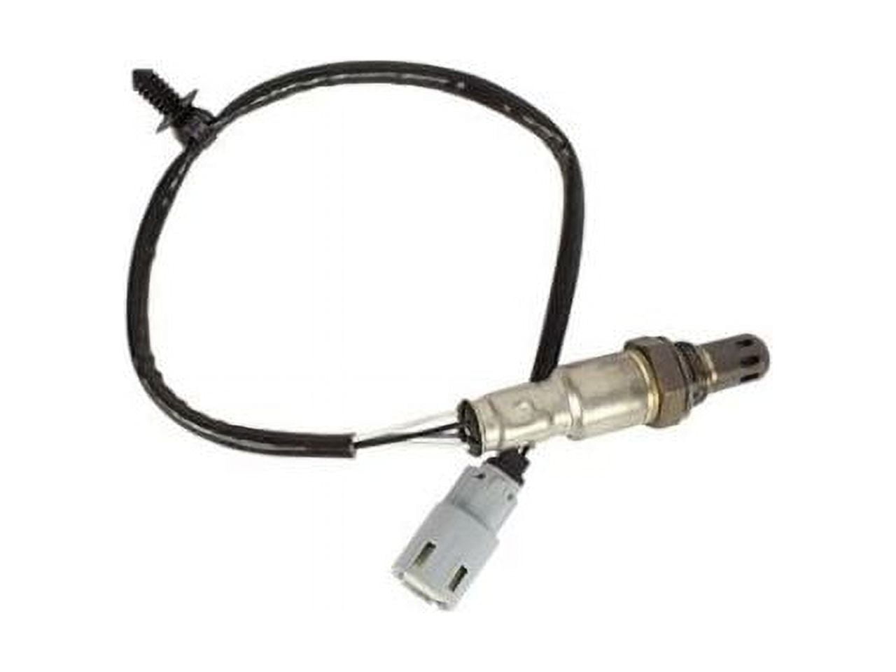Downstream Left Oxygen Sensor - Compatible with 2016 - 2019 Ford ...