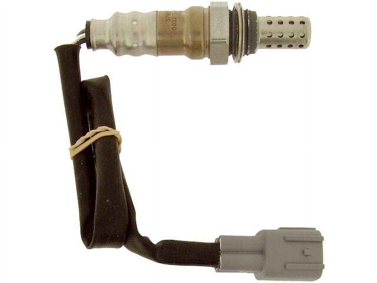 Downstream Left Oxygen Sensor - Compatible with 2016 - 2020 Toyota ...