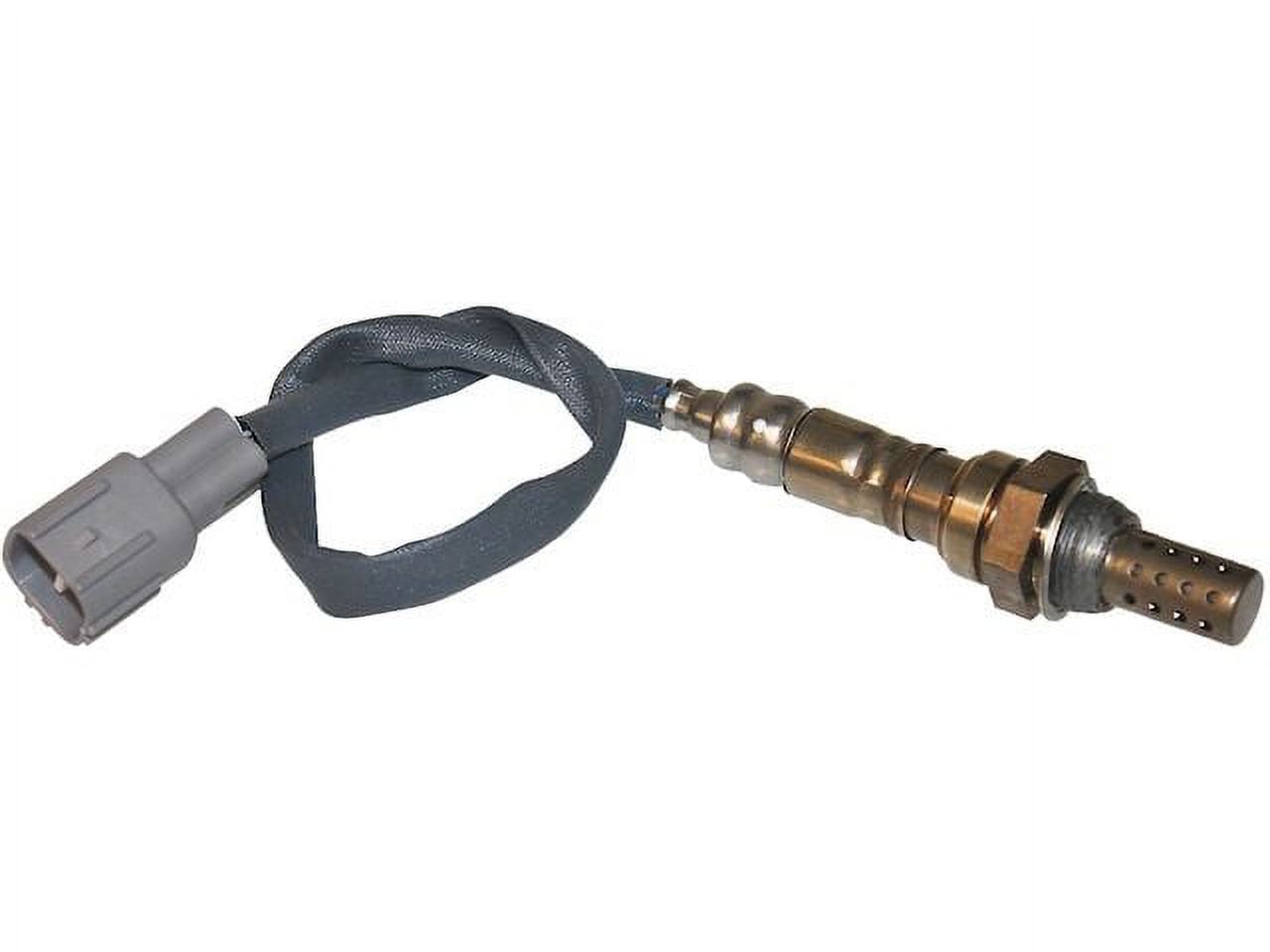 Downstream Left Oxygen Sensor - Compatible with 2018 - 2020 Toyota ...