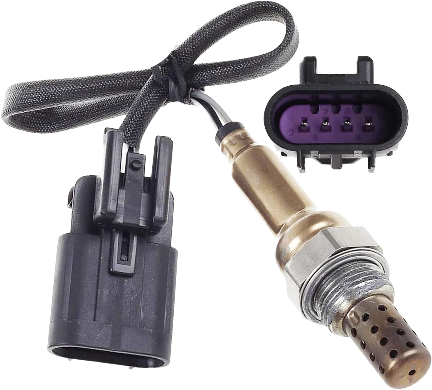 Downstream Lower Oxygen O2 Sensor Replacement for Kia Sorento Amanti ...