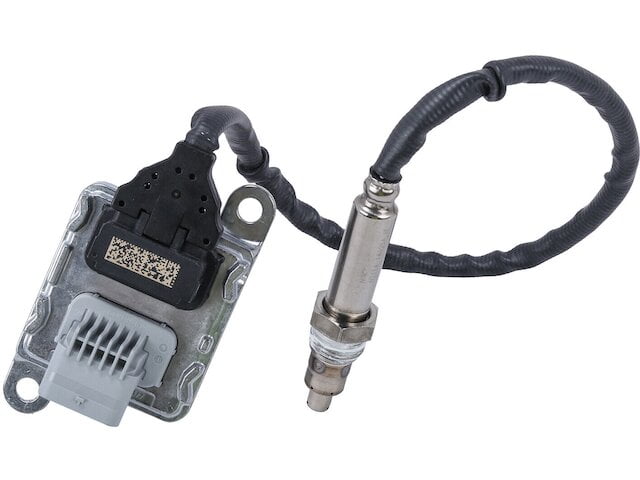 Downstream NOx Nitrogen Oxide Sensor - Compatible with 2019 - 2022 ...