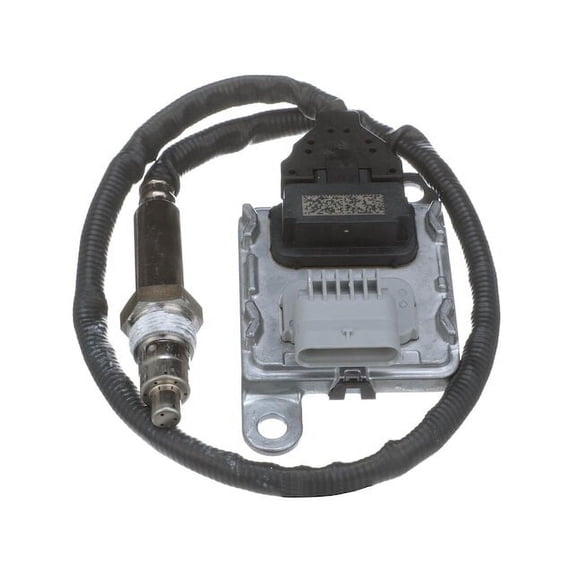 Downstream NOx Nitrogen Oxide Sensor - Compatible with 2020 - 2021 ...