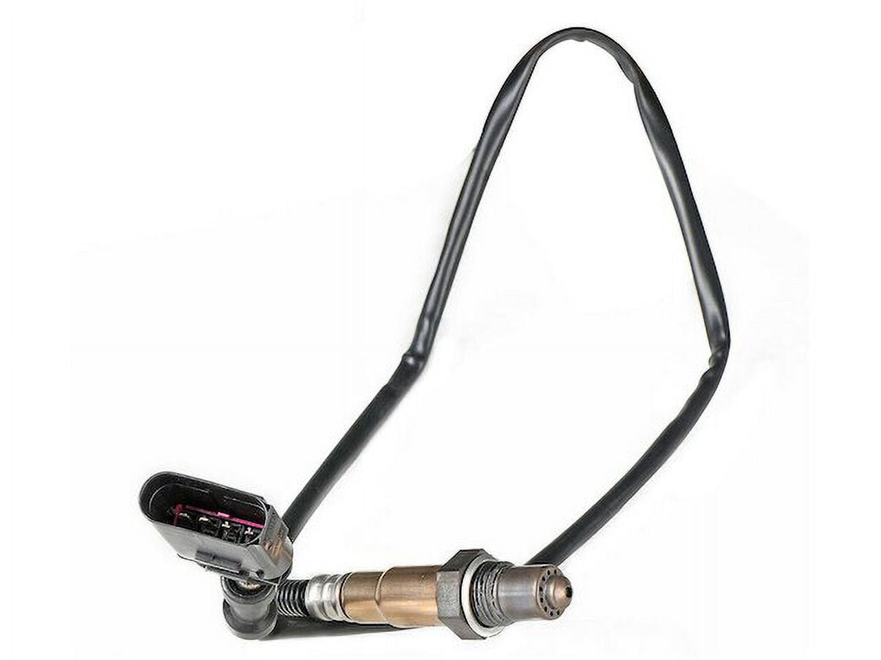 Downstream O2 Oxygen Sensor - Compatible with 2000 - 2005 Volkswagen ...
