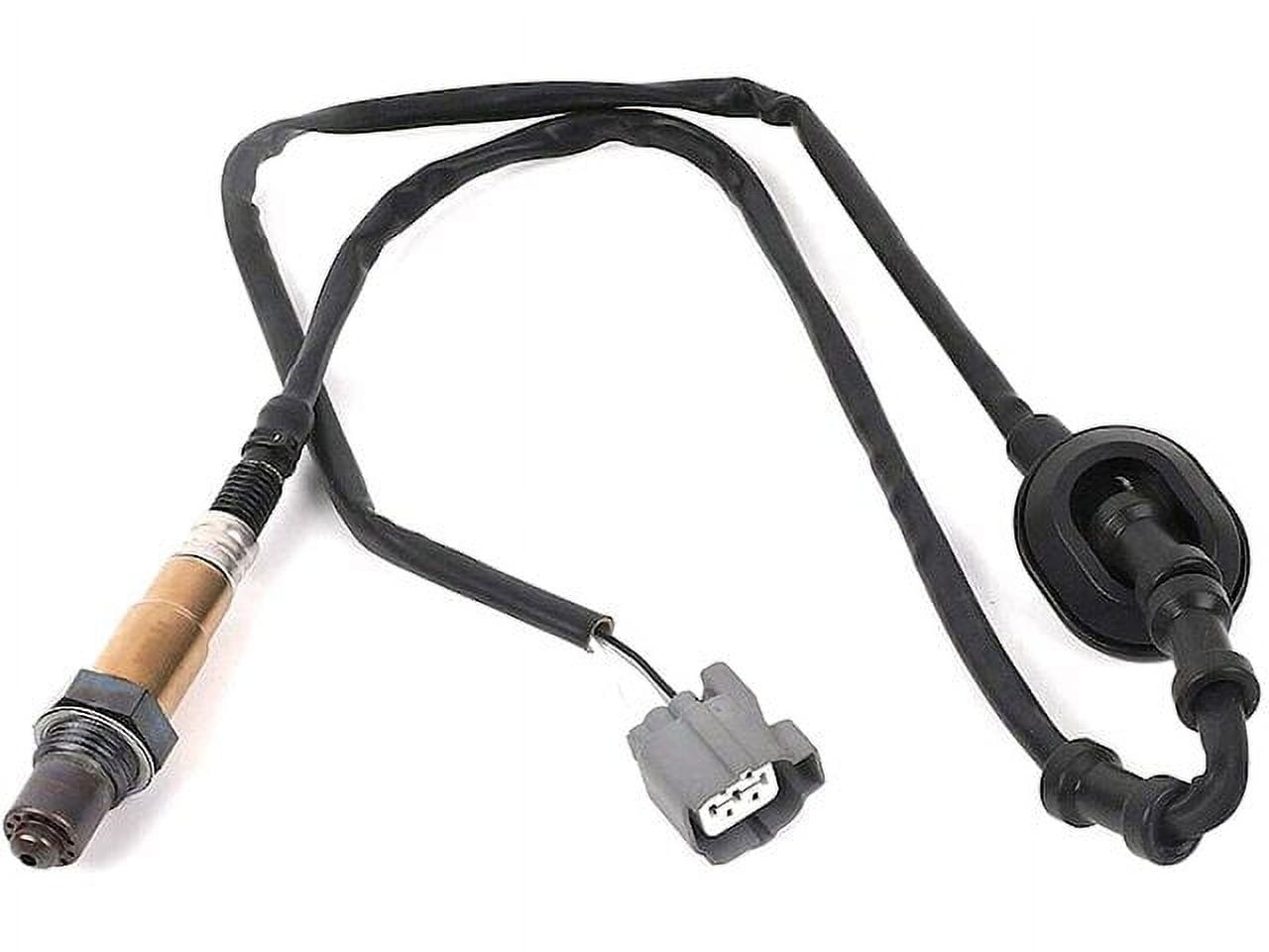 Downstream O2 Oxygen Sensor - Compatible with 2003 - 2007 Honda Accord ...