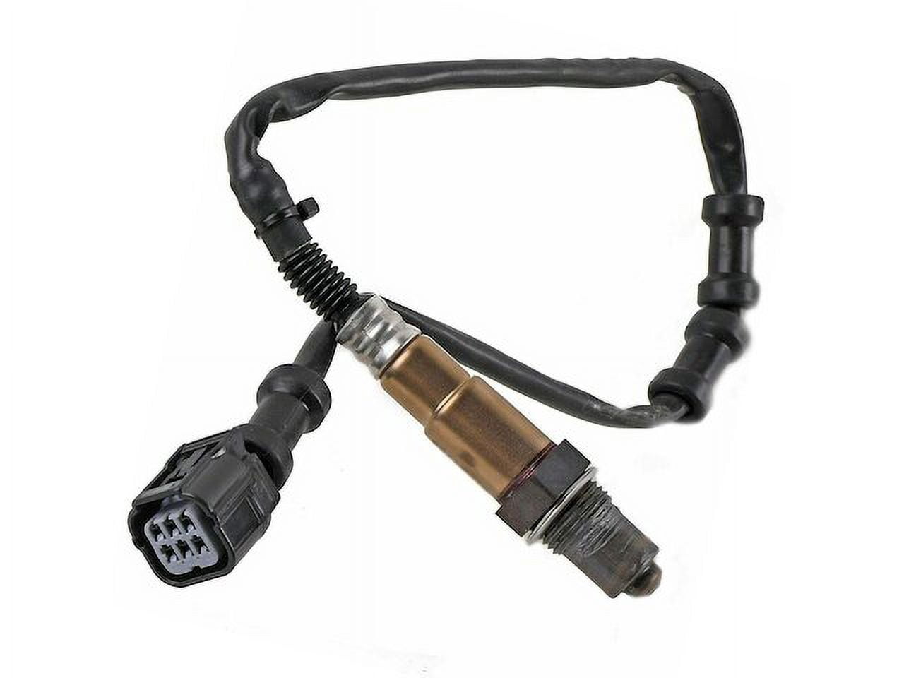 Downstream O2 Oxygen Sensor - Compatible with 2007 - 2009 Honda CR-V 2 ...