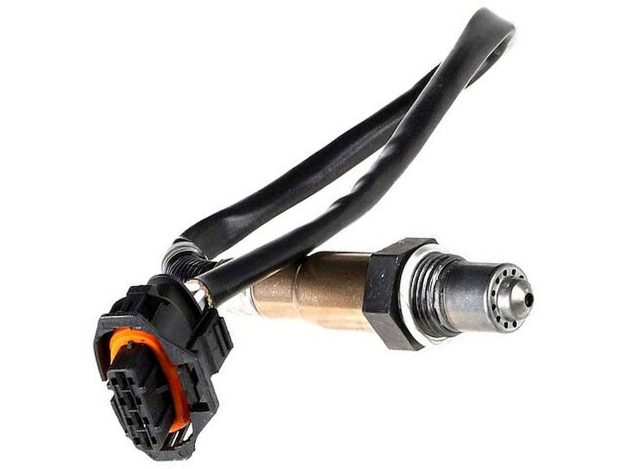 Downstream O2 Oxygen Sensor - Compatible with 2011 - 2015 Chevy Cruze ...