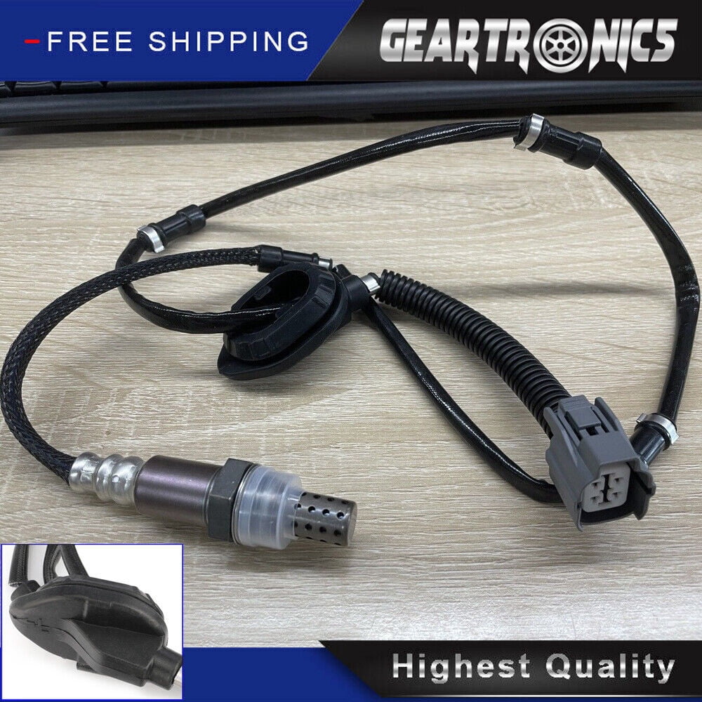 Downstream O2 Oxygen Sensor Fit For 2003-2007 Honda Accord 2.4L 04-08 ...