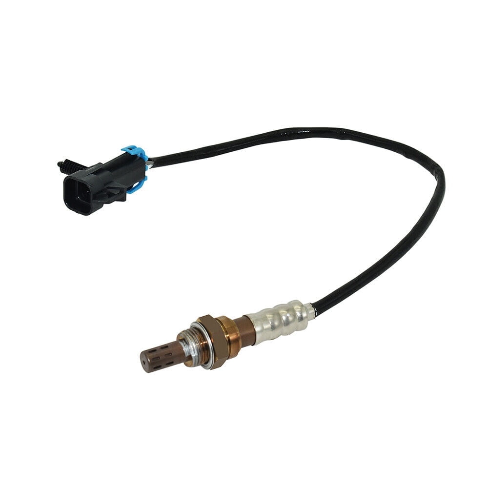 Downstream O2 Oxygen Sensor Fit For GMC Sierra Chevy Silverado 1500 ...