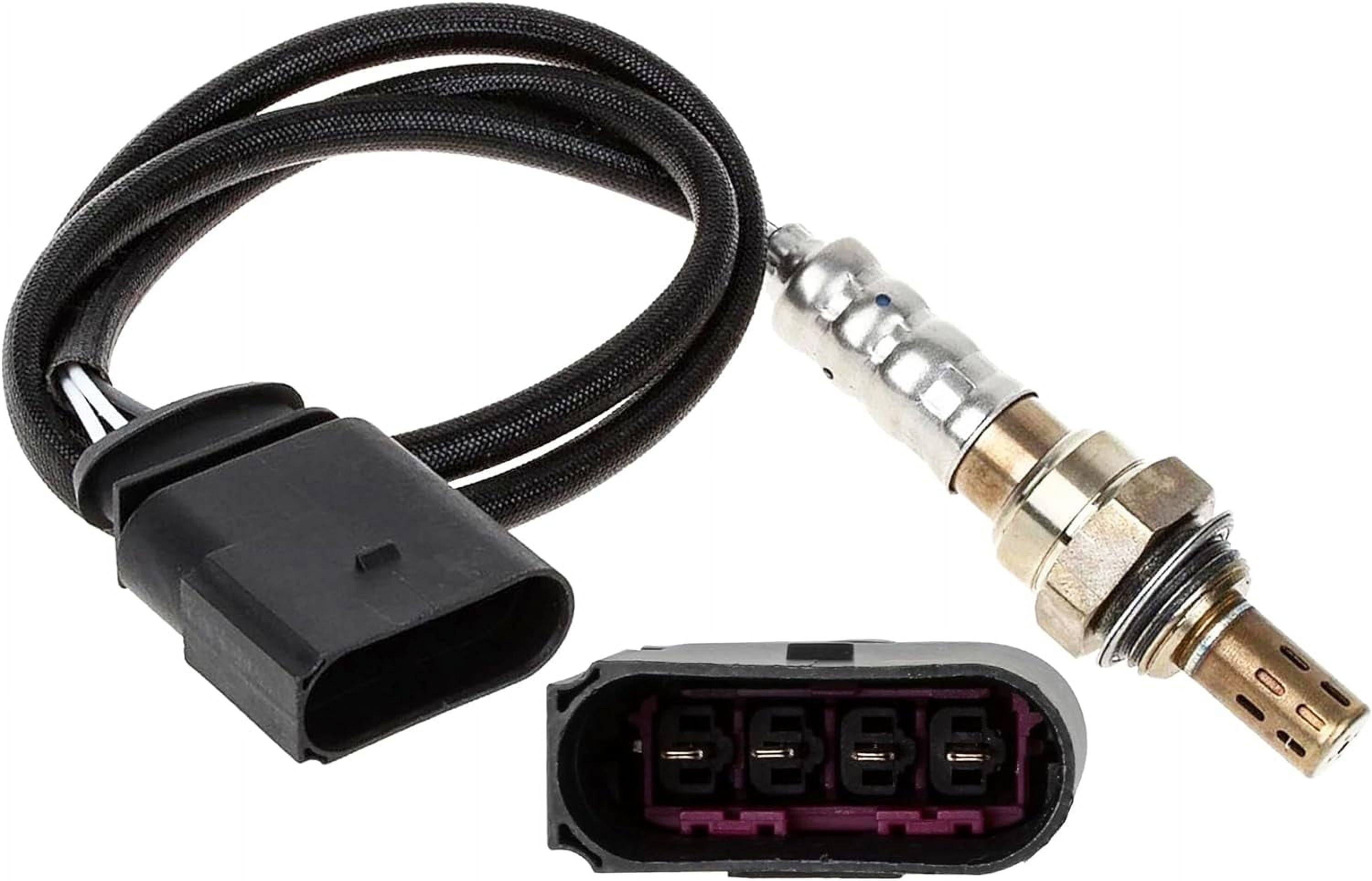 Downstream Under O2 Oxygen Sensor Replacement for Volkswagen Beetle ...