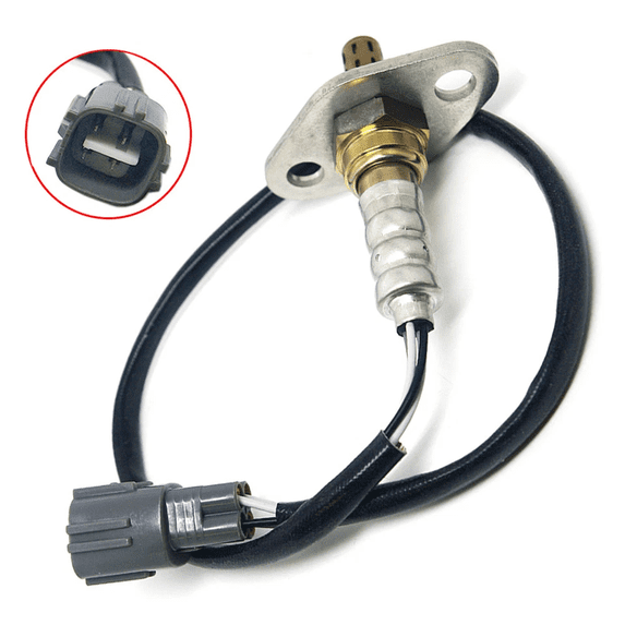 Downstream O2 Oxygen Sensor for Toyota LX470 - Walmart.com