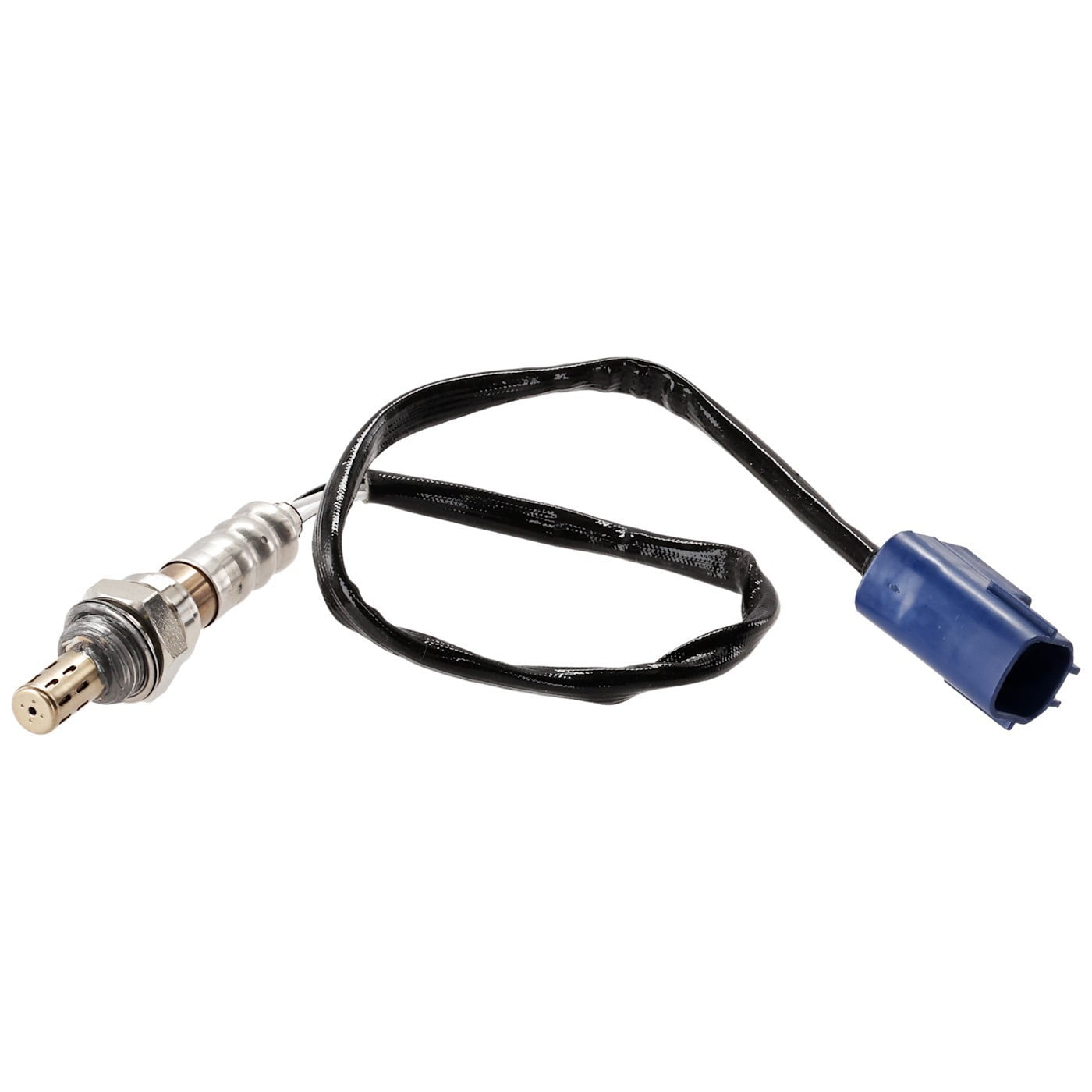 Downstream O2 Sensor Right/Left for Driver/Pasr Side - 19in Wire 4-Wire ...