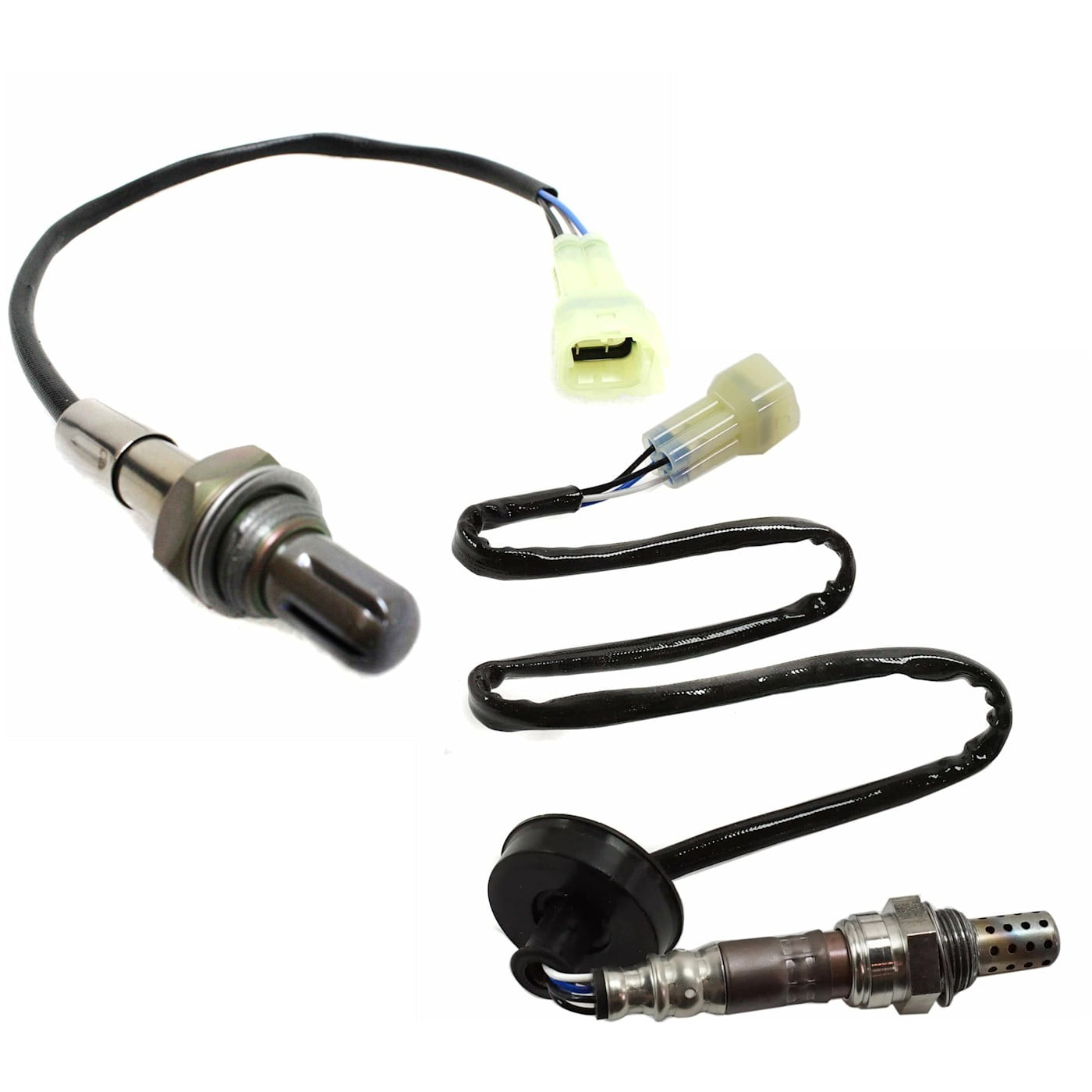 Downstream O2 Sensor Set of 2 for Geo for Tracker for Geo 96-97 - JC ...