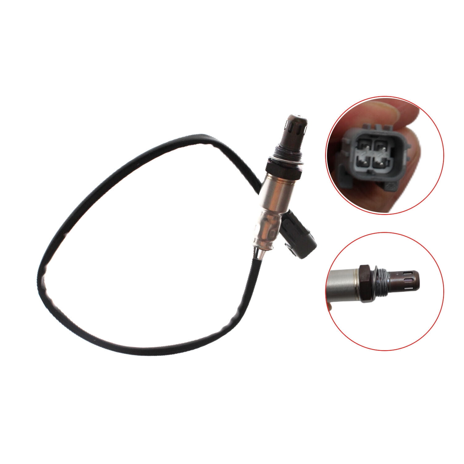 Downstream O2 Sensor for Hyundai Santa Fe Sonata Tucson 15-20 39210 ...