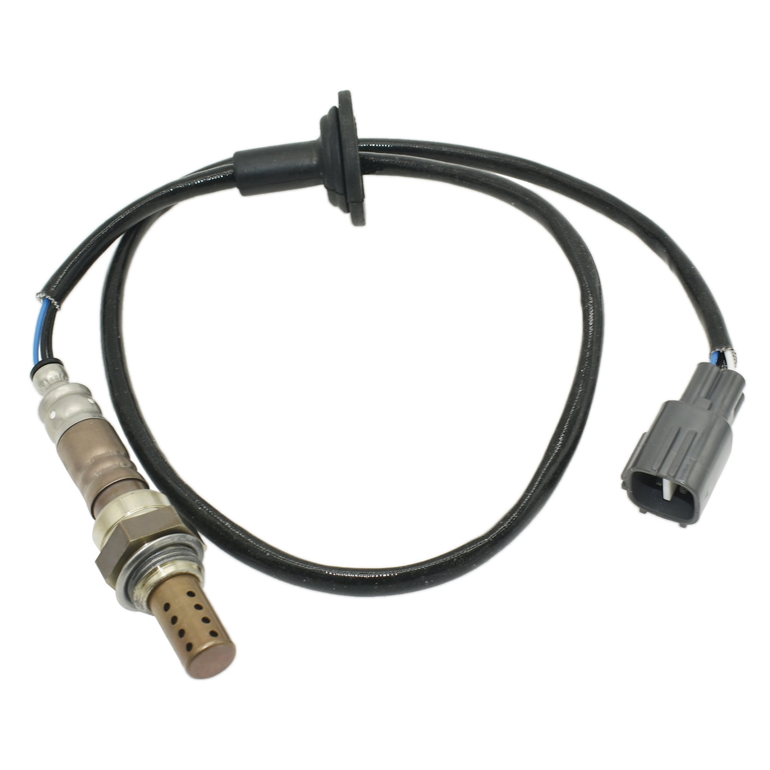 Downstream Oxygen O2 Sensor Fit For 2001-2009 Toyota Prius 1.5L Rear ...
