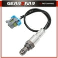Downstream Oxygen O2 Sensor For 2011-2017 Chevrolet Equinox &GMC ...