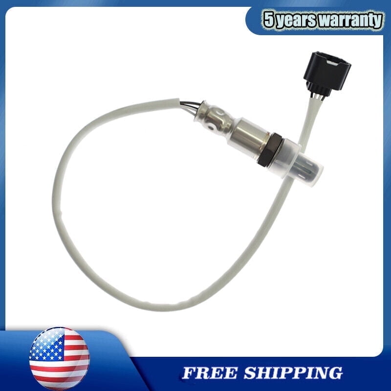 Downstream Oxygen O2 Sensor For Nissan NV200 Altima Murano Quest V6 ...