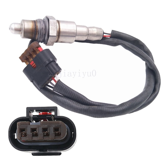 Downstream Oxygen O2 Sensor for 2018 2019 2020 2021 2022 for Ford ...