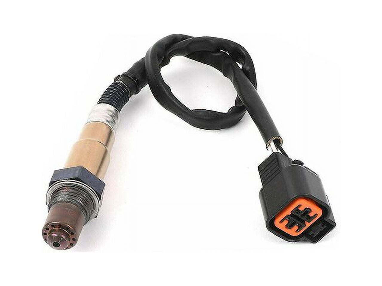 Downstream Oxygen Sensor - Compatible with 2001 - 2012 Hyundai Elantra ...
