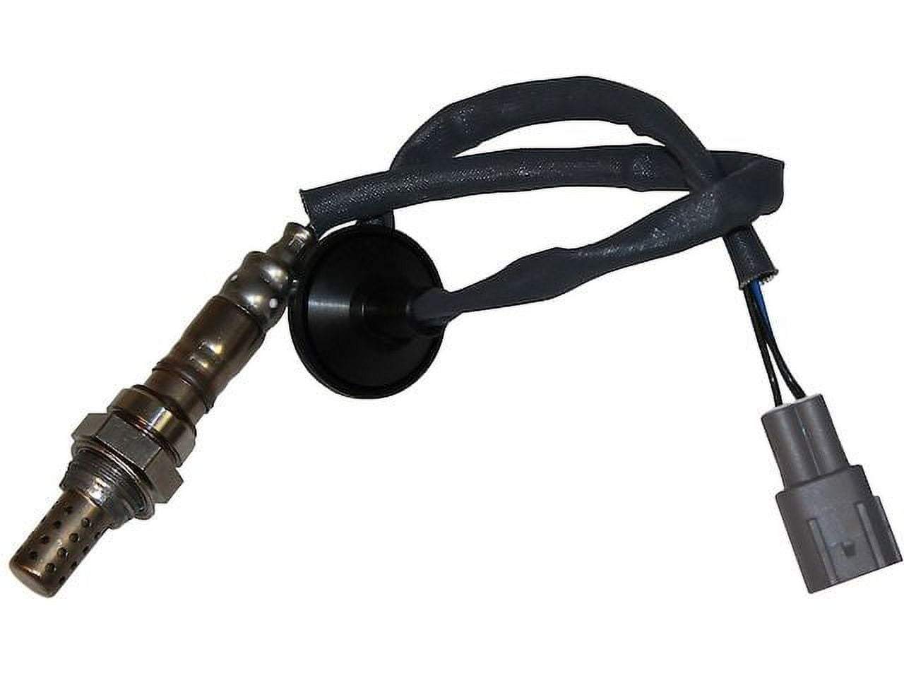 Downstream Oxygen Sensor - Compatible with 2007 - 2015 Toyota Yaris 1 ...