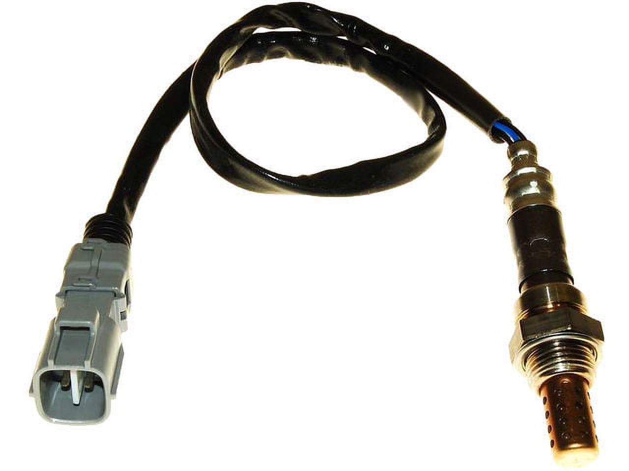 Downstream Oxygen Sensor - Compatible with 2010 - 2015 Toyota Prius 1 ...