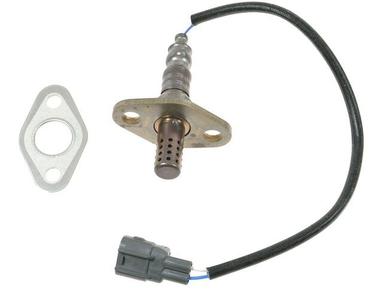 Downstream Oxygen Sensor - Compatible with 1991 - 1995 Toyota Previa ...