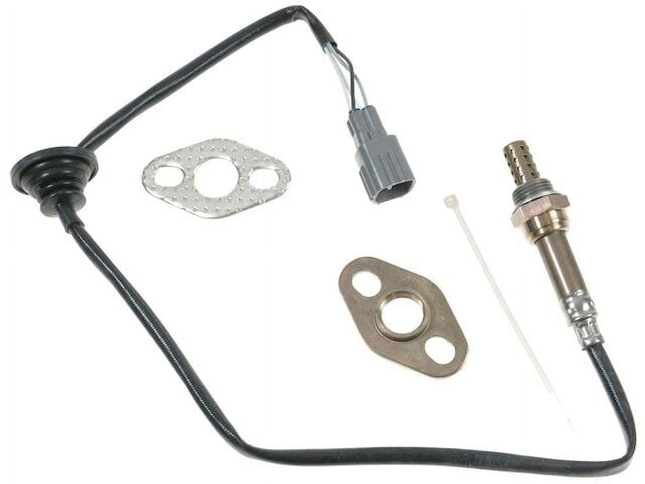 Downstream Oxygen Sensor - Compatible with 1994 Toyota T100 4WD ...