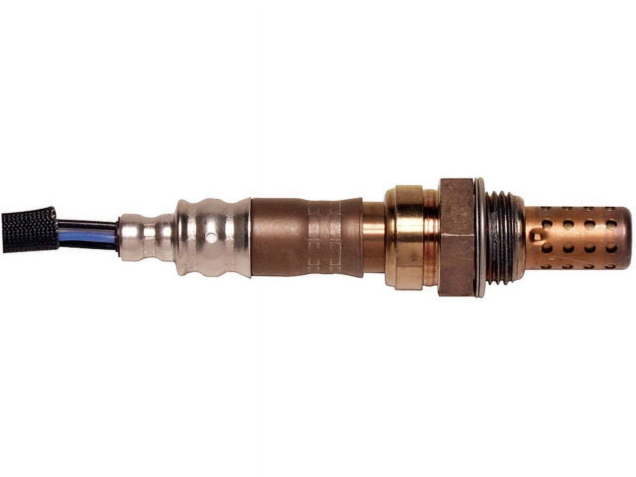 Downstream Oxygen Sensor - Compatible with 1995 - 2012 Toyota Corolla ...