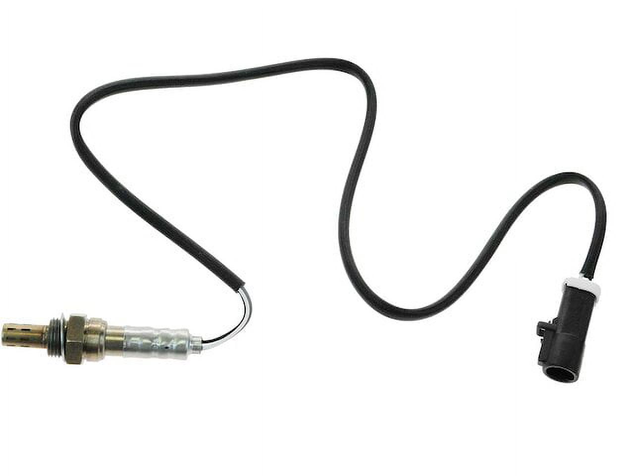 Downstream Oxygen Sensor - Compatible with 1996 - 1999 Mercury Tracer ...