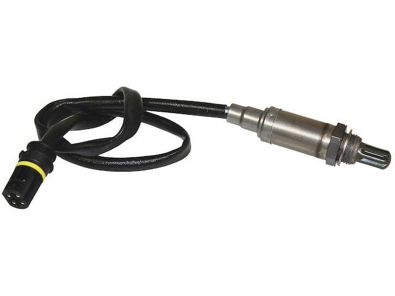 Downstream Oxygen Sensor - Compatible with 1997 - 2000 Mercedes-Benz ...
