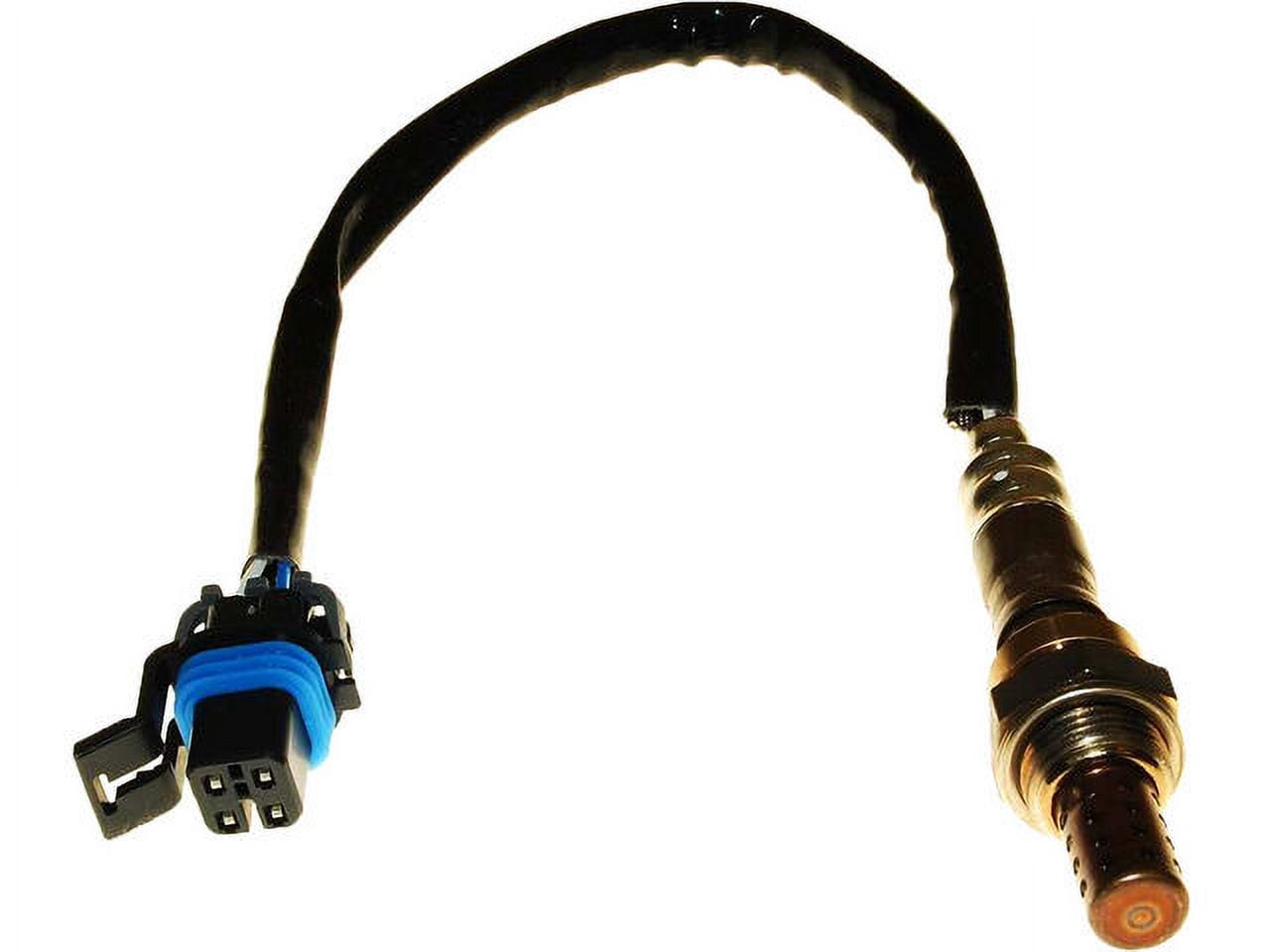 Downstream Oxygen Sensor - Compatible with 1997 - 2003 Chevy S10 1998 ...