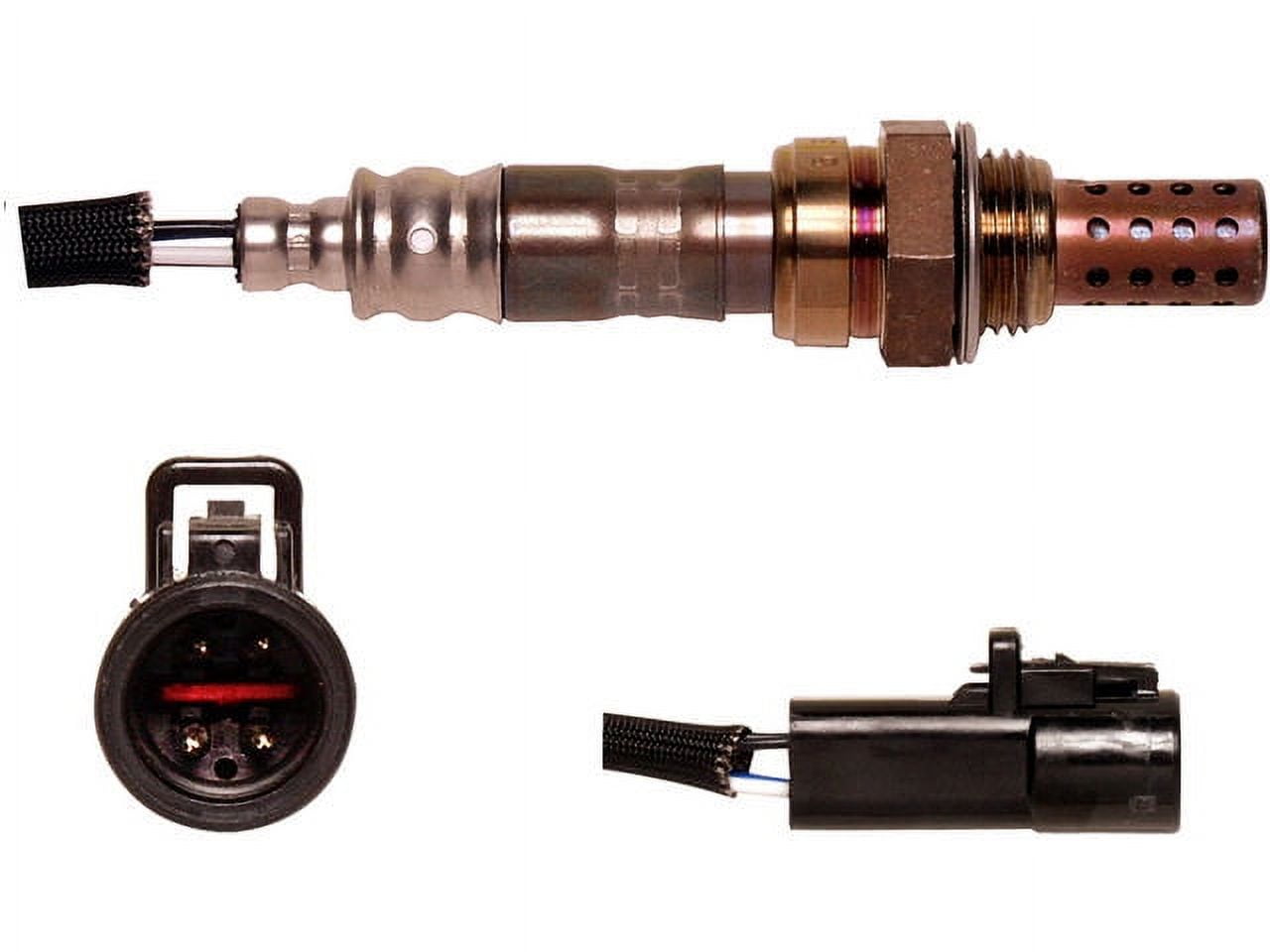 Downstream Oxygen Sensor - Compatible with 1997 - 2011 Ford Expedition ...
