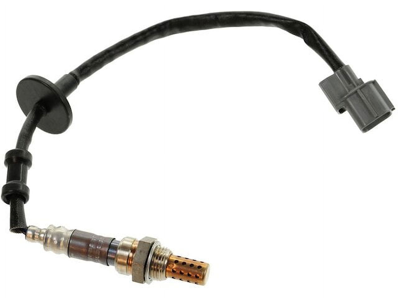 Downstream Oxygen Sensor - Compatible with 1998 - 2000 Honda Civic 1.6L ...